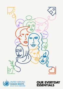 Human Rights Day 2025 Theme: Human Rights, Our Everyday Essentials ...
