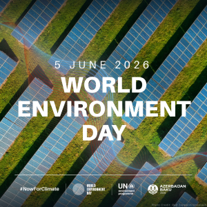 World Environment Day 2026 – United Nations Association Coventry Branch